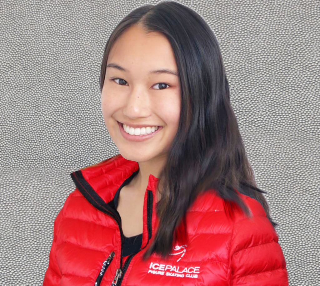 Contact Us – Ice Palace FSC